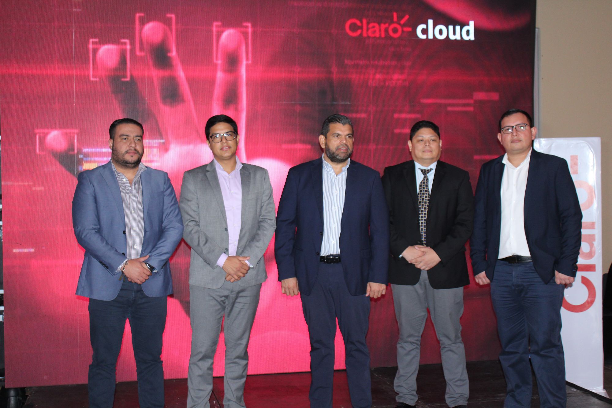 CLARO Empresas anuncia la llegada de Claro Cloud Empresarial